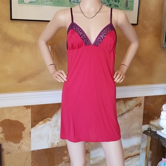 Victoria's Secret | Intimates & Sleepwear | Flirty Victorias Secret ...